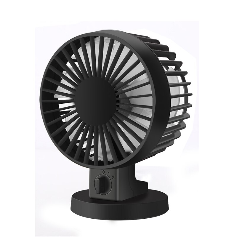 Ultra-stille Mini USB Desk Fan Office Mini Fan Sti... – Grandado