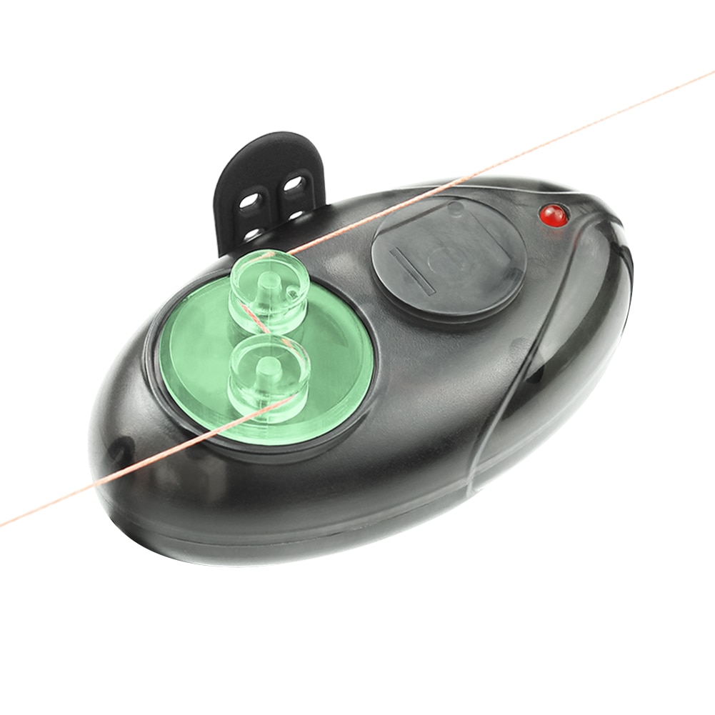 Electronic Carp Fishing Alarm for Outdoor Night Wi... – Grandado