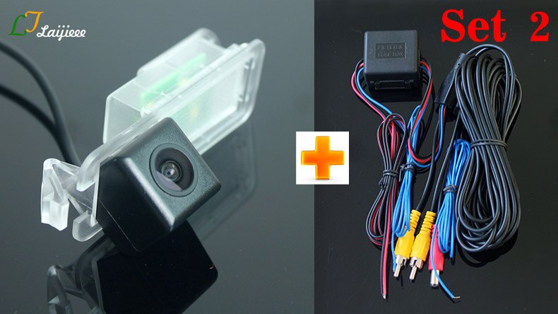 Car Rearview Parking Camera For Jeep Compass 2 MP ... – Grandado