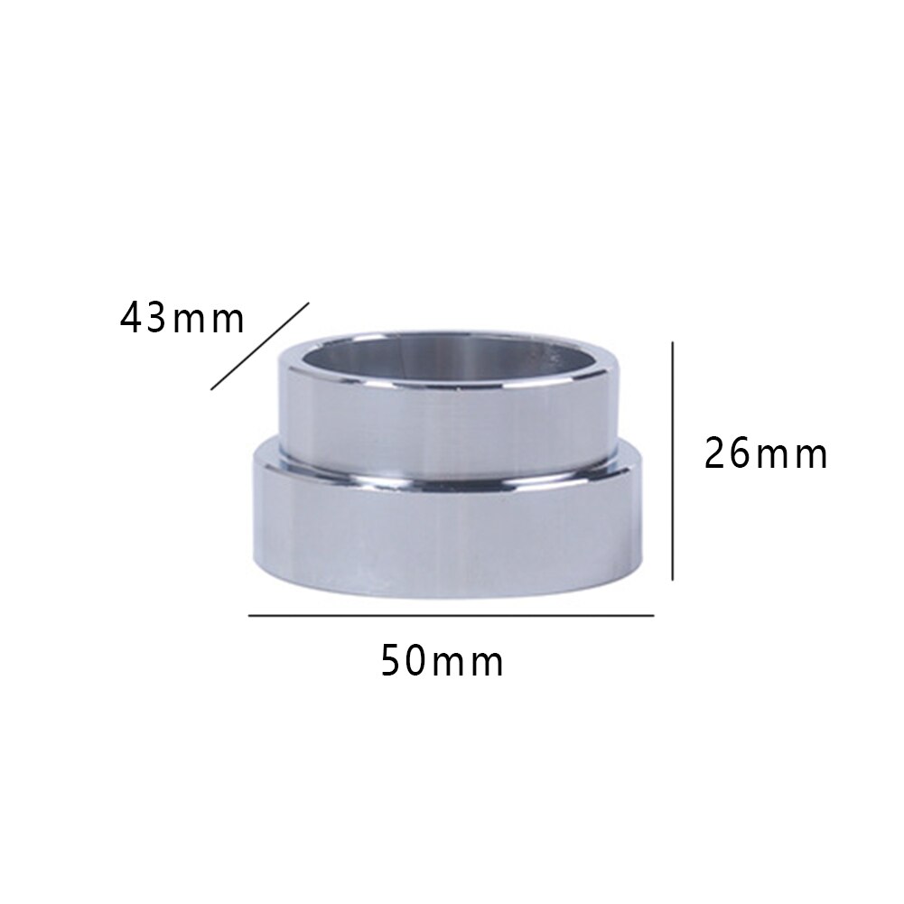 Montera om bil järn flexplate ring adapter distans... – Grandado