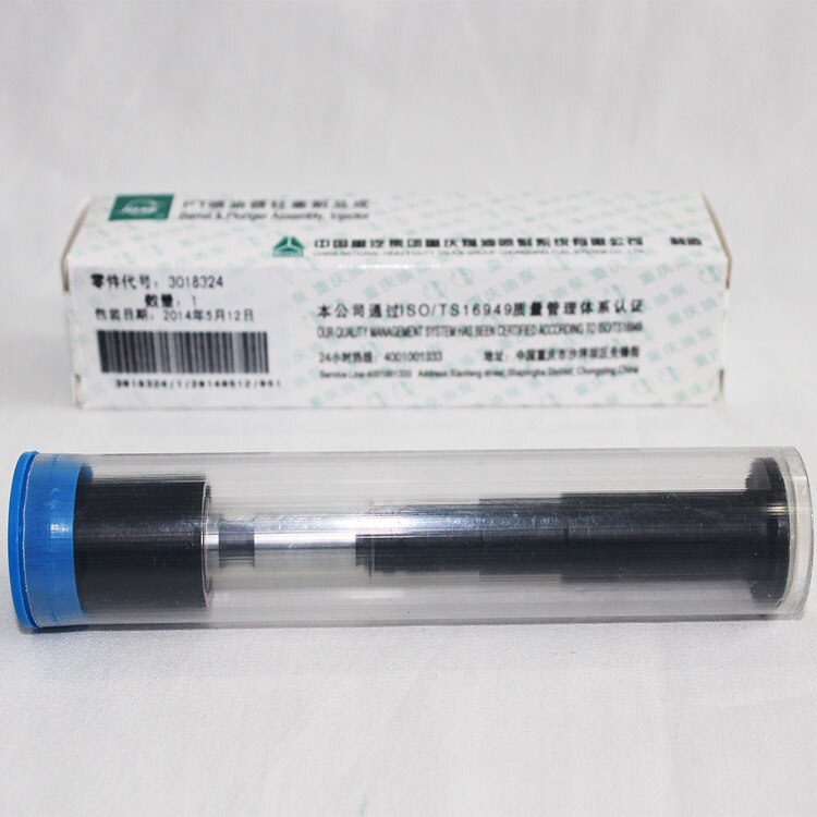 Motor Brandstof Onderdelen Injector Vat En Plunger... – Grandado