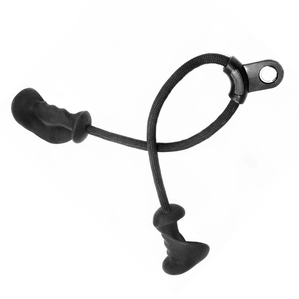 Gym Muscle Training Rope Practical Pulling Rope St... – Grandado