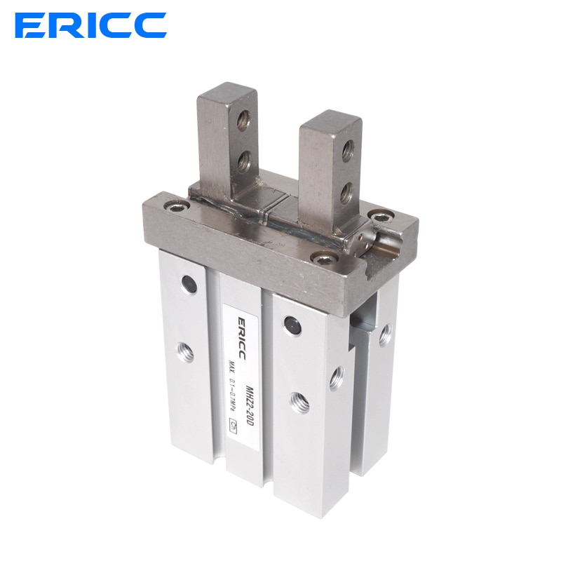 MHZ2 Boring 10-32 Mm 10D 16D 20D 25D 32D Dubbelwer... – Vicedeal