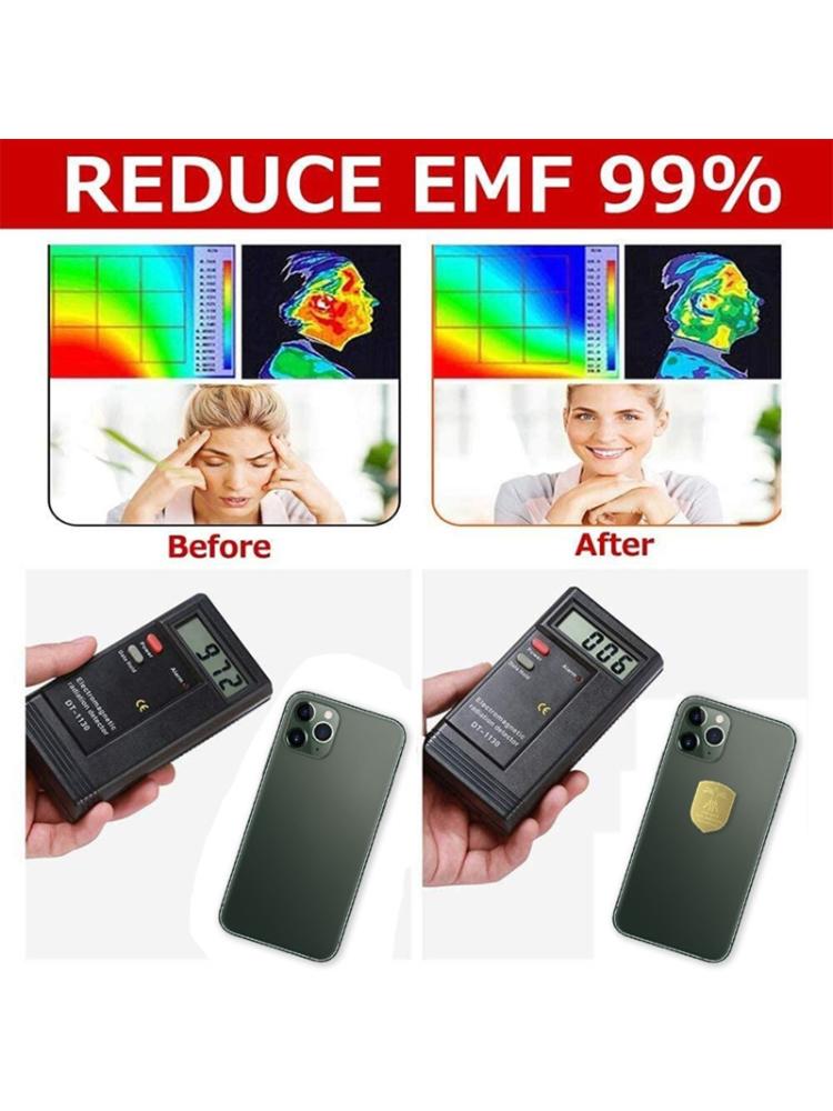 10pcs Anti Radiation Protector Scalar Shield EMF P... – Vicedeal 10pcs Anti Radiation Protector Scalar Shield EMF P... – Vicedeal