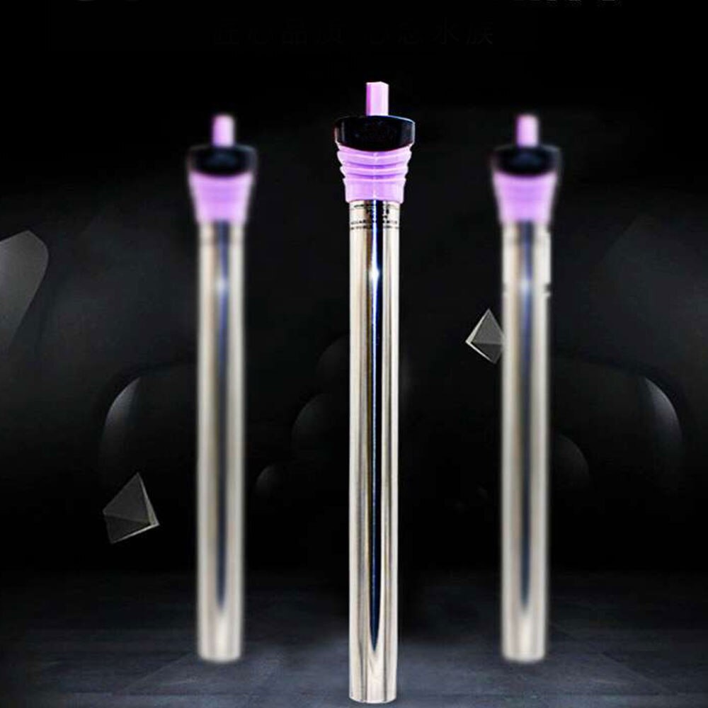 50W-300W US Plug glass explosion-proof aquarium fi... – Grandado