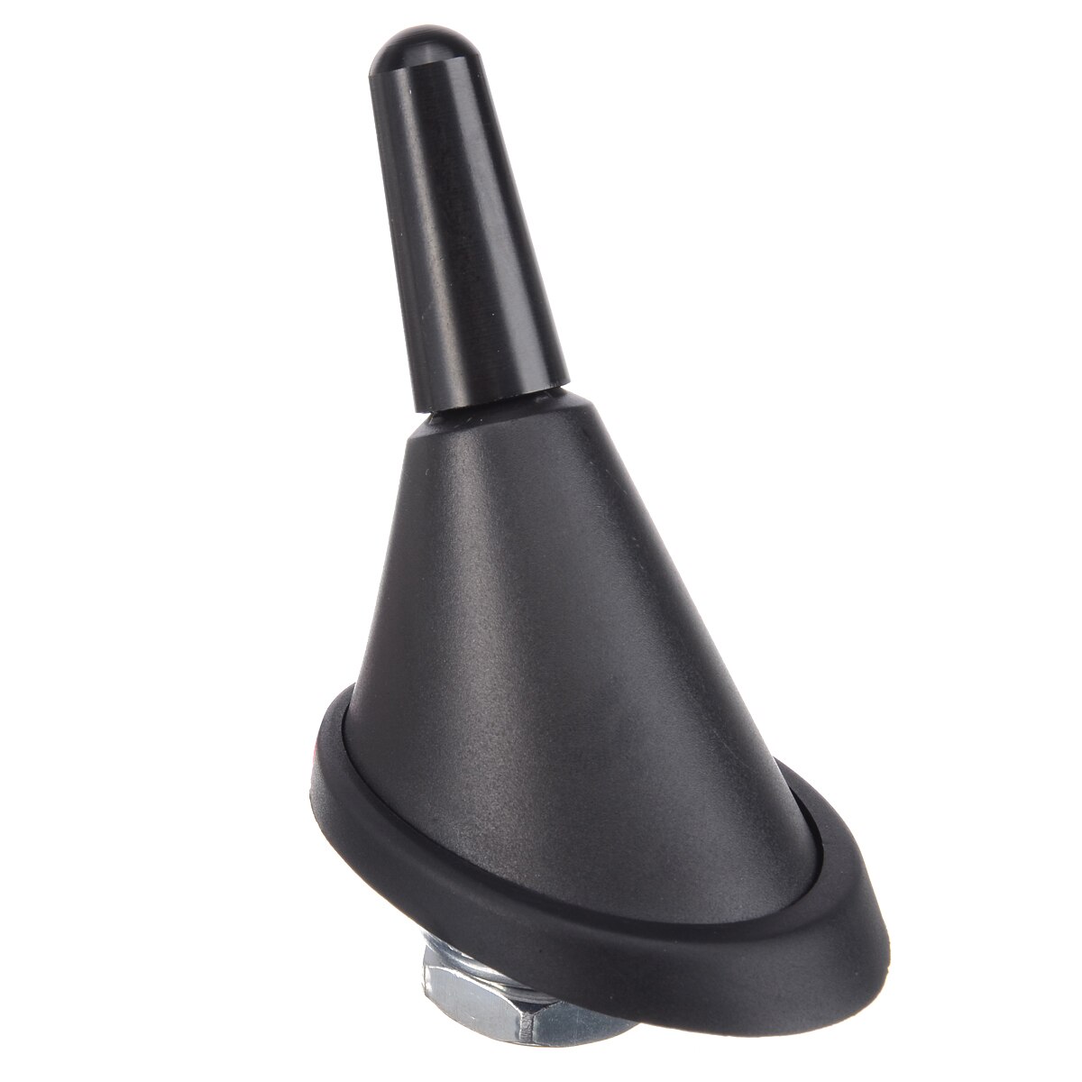 1pc Car Auto 3cm Short Rod Roof Antenna + Base wit... – Vicedeal