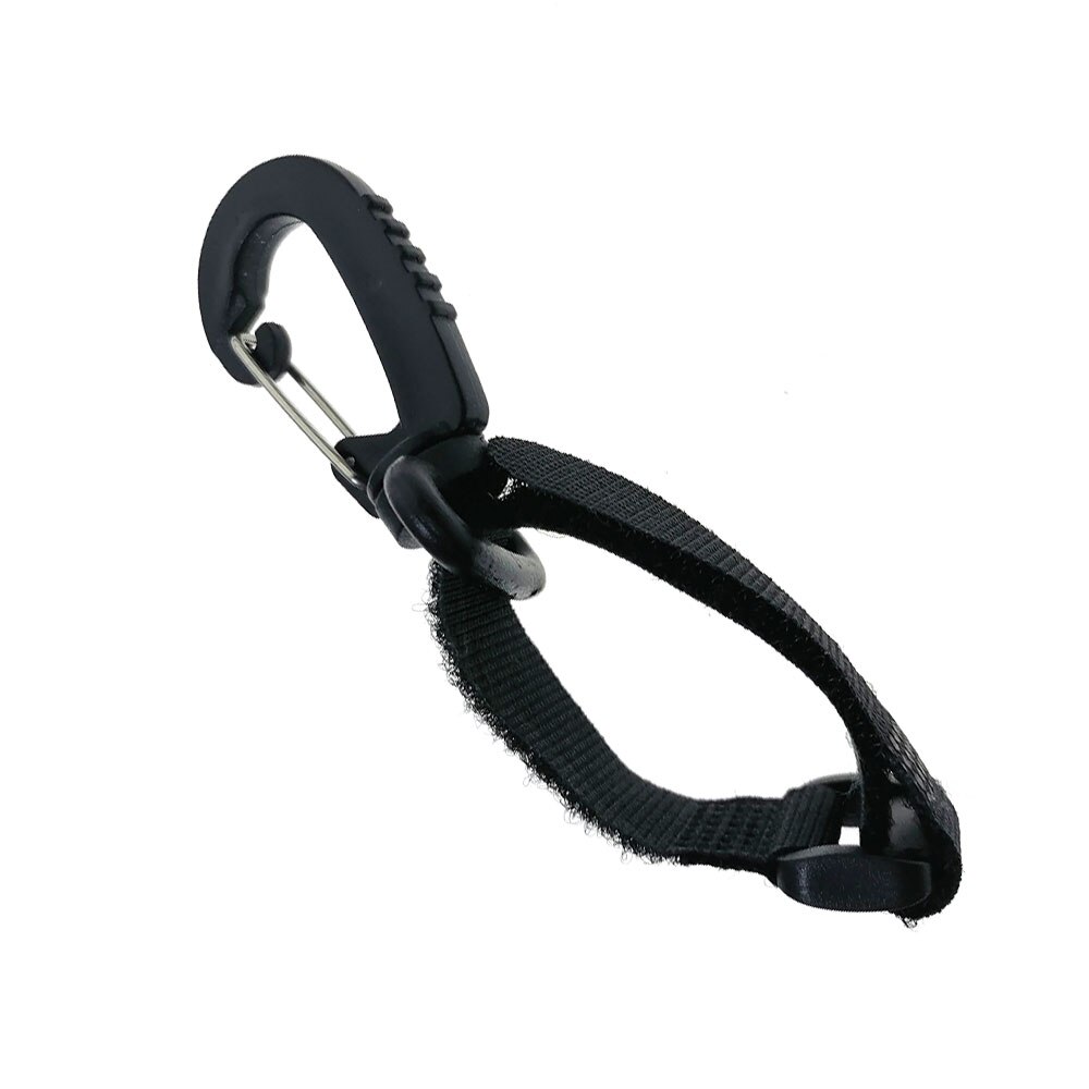 2/4/6Pcs Universal Kayak Paddle Strap Clip Rowing ... – Grandado