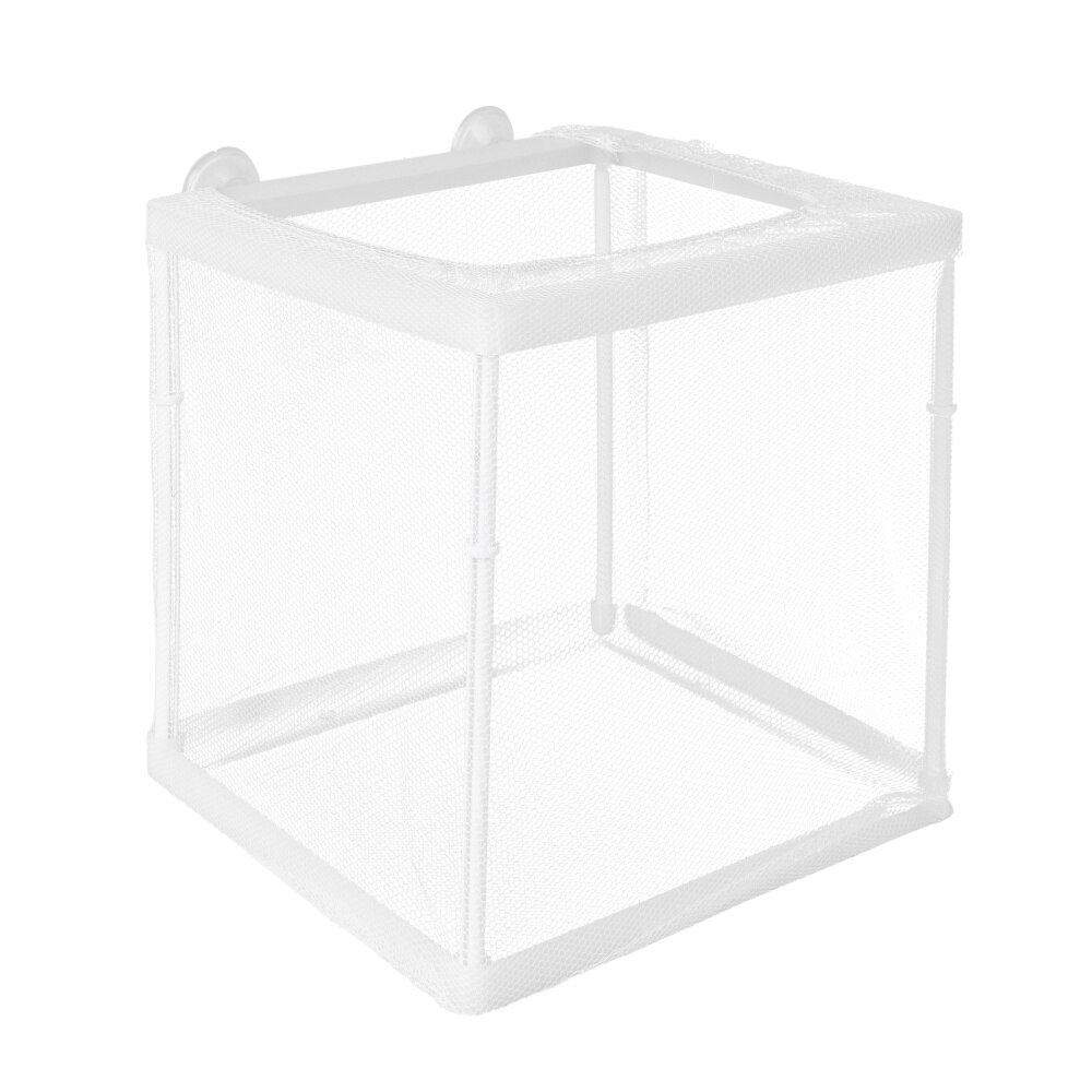1Pc Fish Breeder Box Practical Fish Aquarium Home ... – Grandado