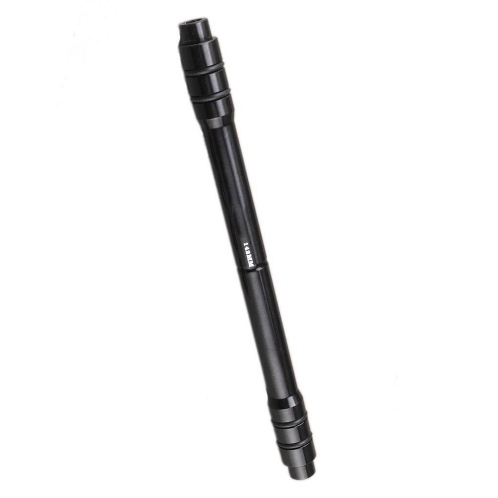 Mountain Bicycle Bike Hubs Axis Diameter Conversio... – Grandado