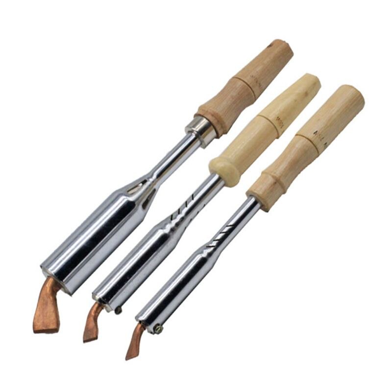 Elektrisk lödkolv 75w 100w 150w lödkolv mejselspet... – Grandado