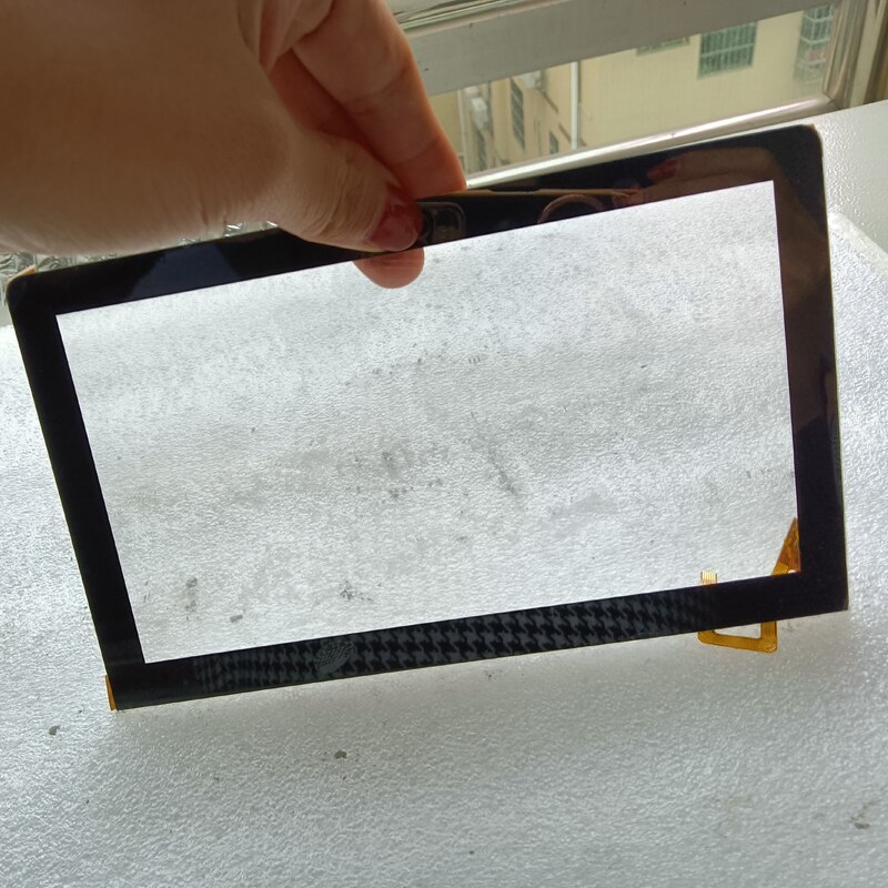 Deur Touch Screen (Tp) Voor Rollup Ihome4 Alleen N... – Grandado