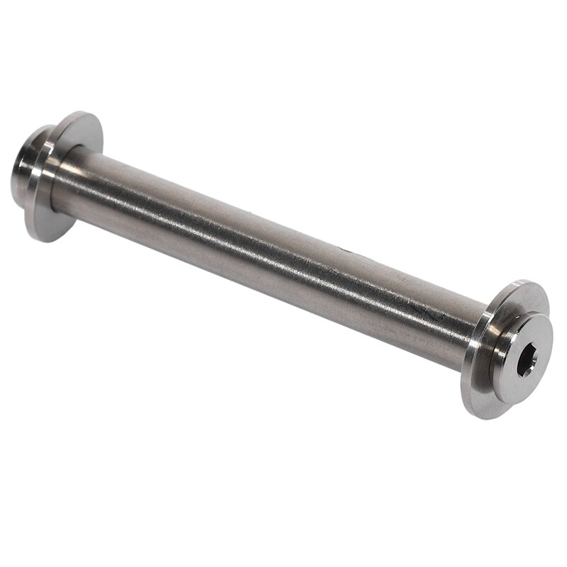 Titanium Cycling Bicycle Rear Fork Pivot Assembly ... – Grandado