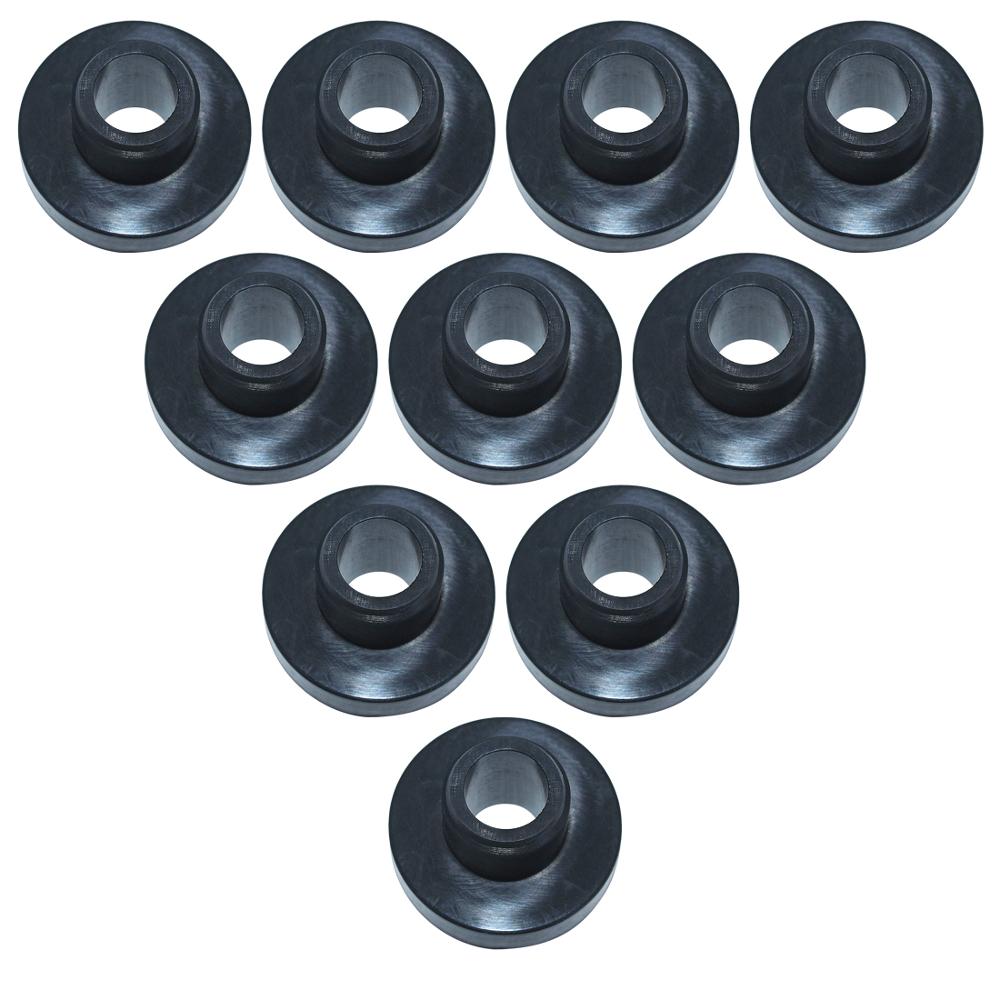 Fuel Gas Tank Grommet Bushing Kit 10Pcs For Tracto... – Grandado