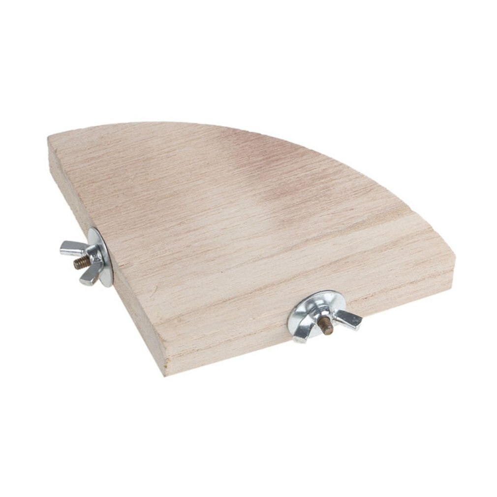 Eekhoorn Kooi Springplank Chinchilla Hamster Fan P... – Vicedeal