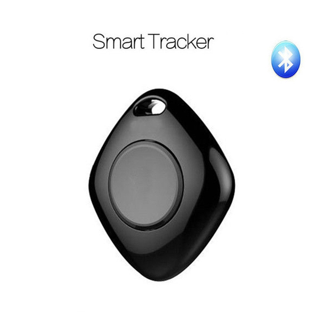 Mini Anti Lost Alarm Wallet Keychain Smart Tag Blu... – Grandado