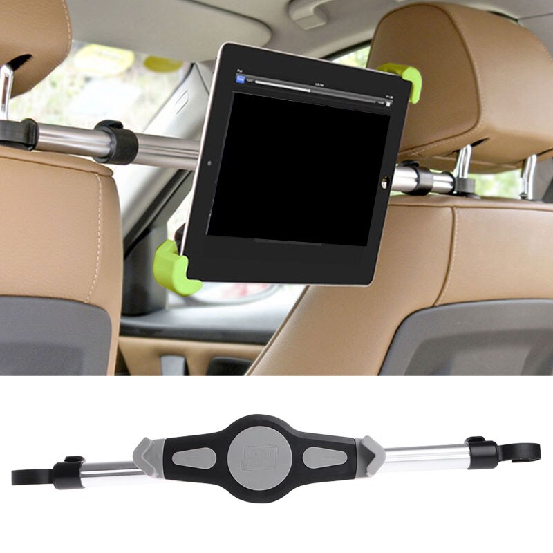 1Pc Universal Car Tablet Stand Aluminum Alloy Car ... – Vicedeal