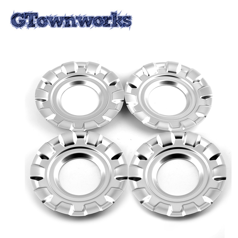 4pcs Car Wheel Center Caps 154mm For 09.23.502 09.... – Grandado