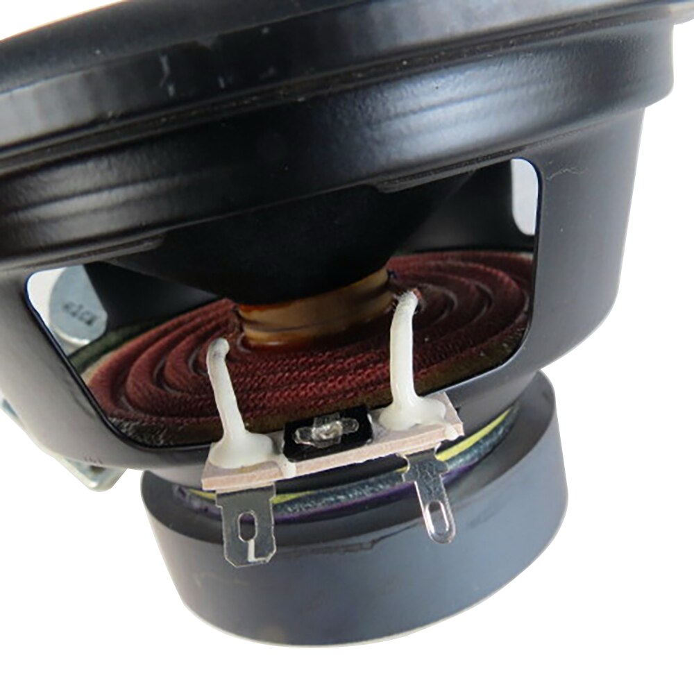 Altoparlante Tweeter 2 pezzi 60 Ohm 30W altoparlan... – Grandado