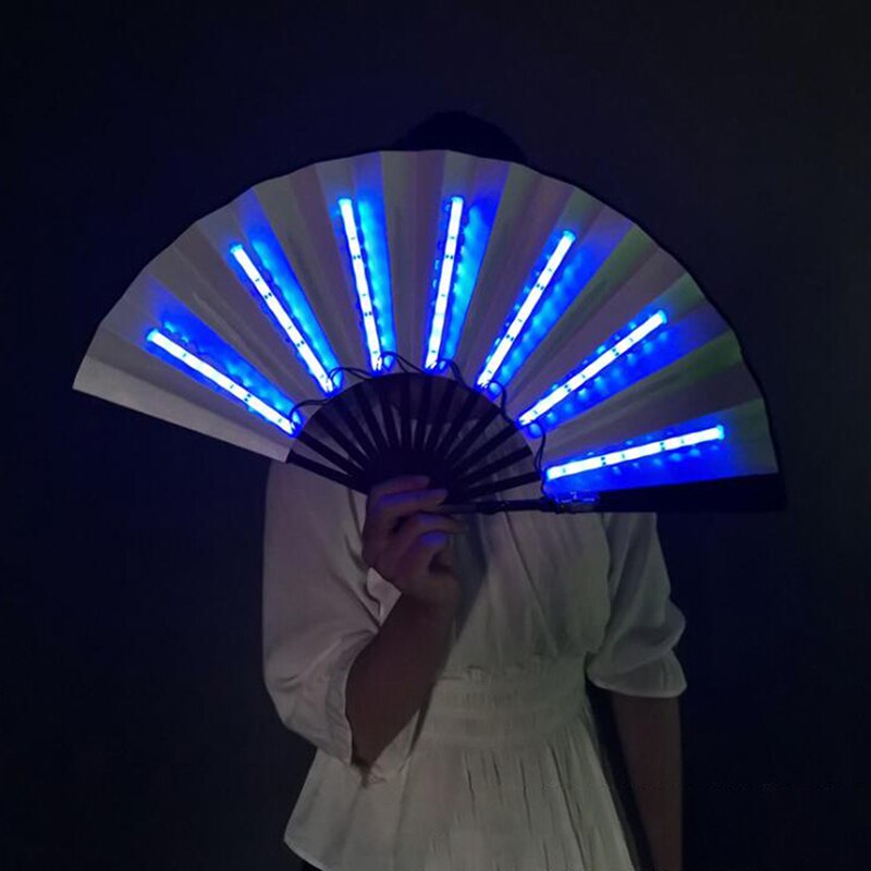 Party LED Fan Luminous Stage Performance Show Ligh... – Vicedeal