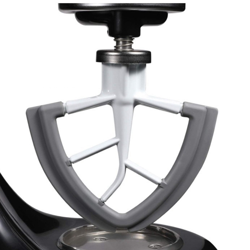 Flex Edge Beater For Kitchenaid Tilt-Head Stand Mi... – Grandado