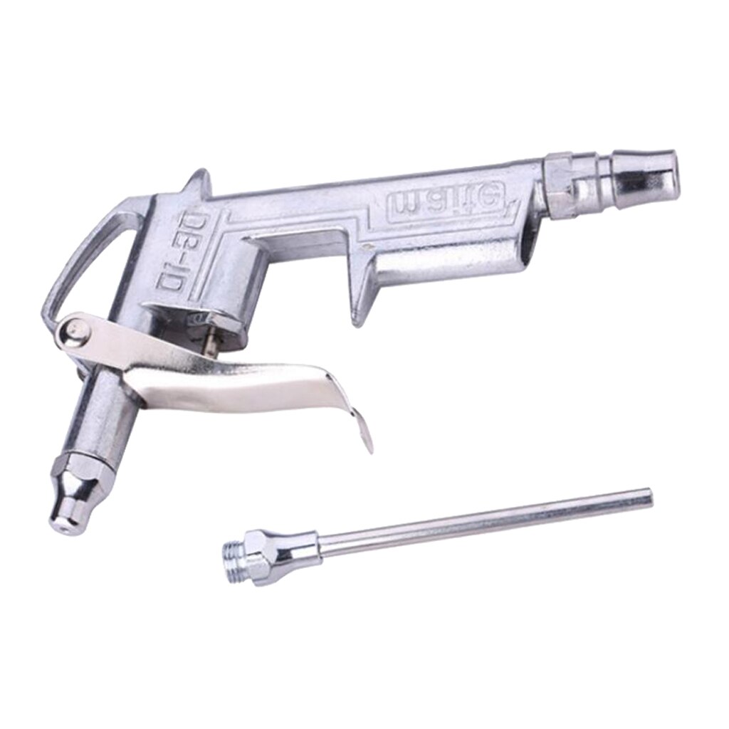 Air Compressor Dust Blow Duster Trigger Handle All... – Grandado