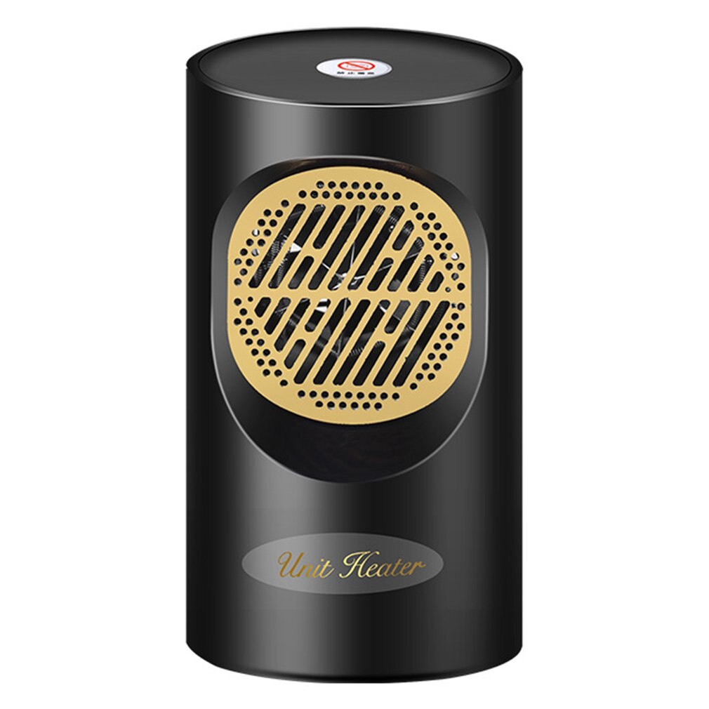 Desktop Heater Warm Portable Electric Heater Mini ... – Vicedeal