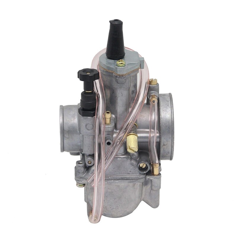 21Mm Pwk Carburateur Kit W/Power Jet Voor Racing M... – Vicedeal