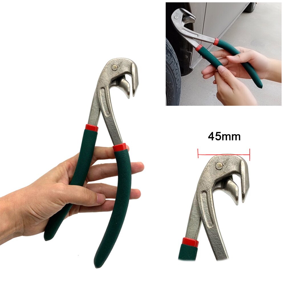 Maintain Board Edges Pliers Automobile Dent Edges ... – Vicedeal