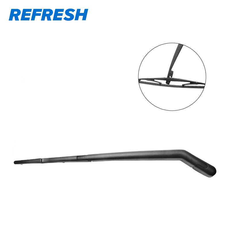 REFRESH Rear Wiper Arm & Rear Wiper Blade for Rena... – Vicedeal
