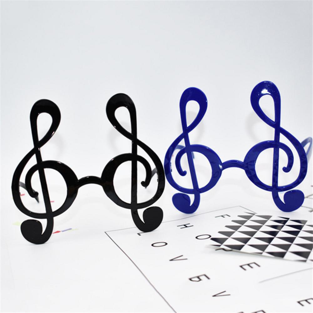 SUPRE BIG Funny Music Festival Spoof Glasses Parti... – Vicedeal