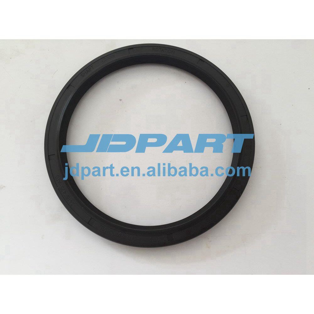1104 crankshaft rear oil seal 2418F475 For Perkins – Vicedeal