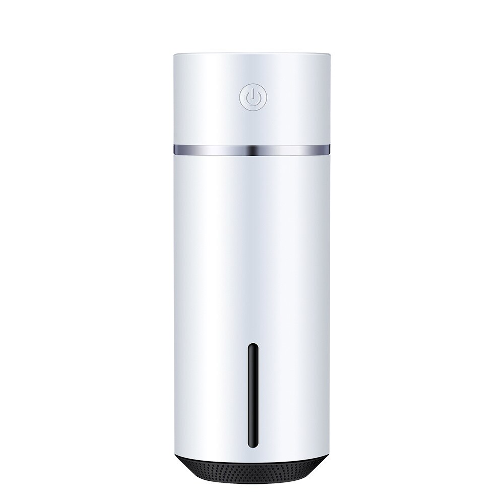 5V 240ML Mini Car Air Humidifier LED Light Air Pur... – Vicedeal