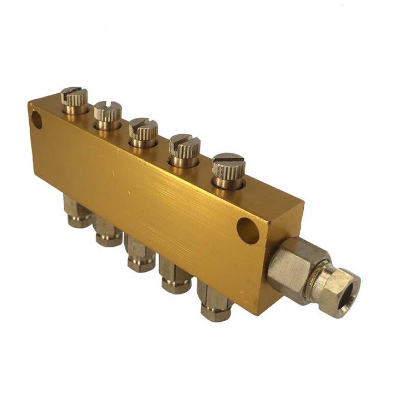 Adjustable oil distributor oil pipe distributor oi... – Grandado