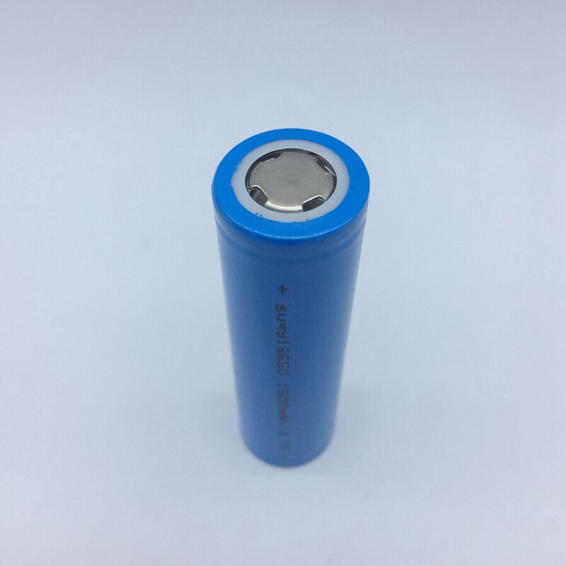 suqy 2pcs 100% Original 18650 Rechargeable Battery... – Vicedeal