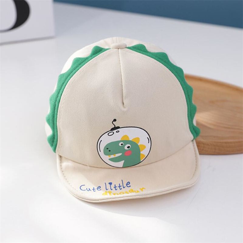 Gorro de ala suave ajustable para niño y niña, gor... – Grandado