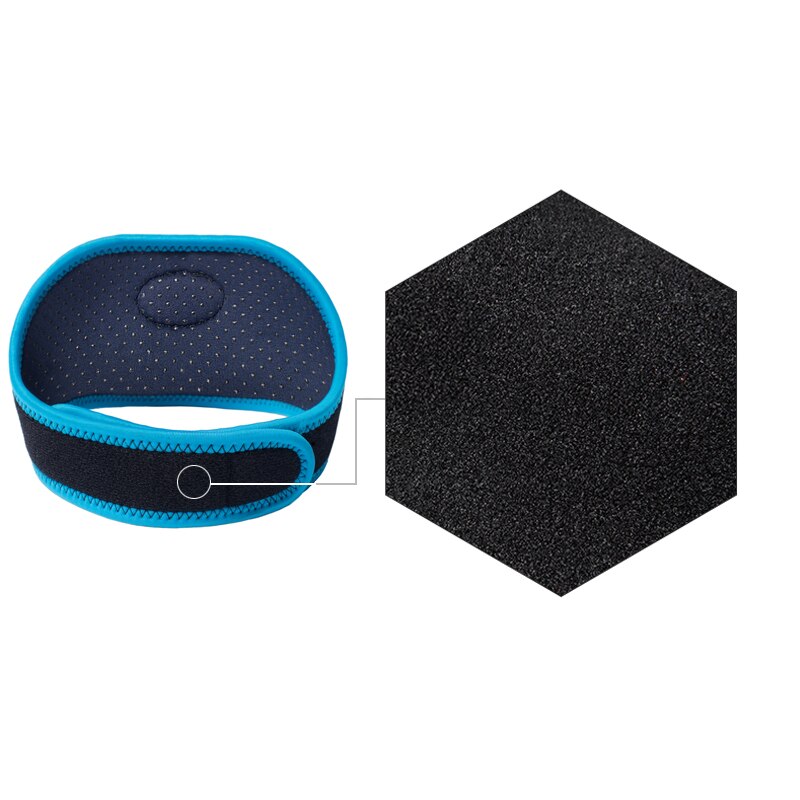 Tourmaline Magnetic Neck Braces & Supports for cer... – Grandado