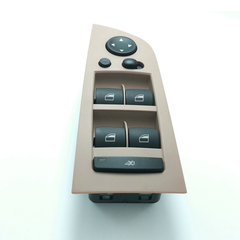 61319217332 Electric Window Switch Mirror Control ... – Grandado