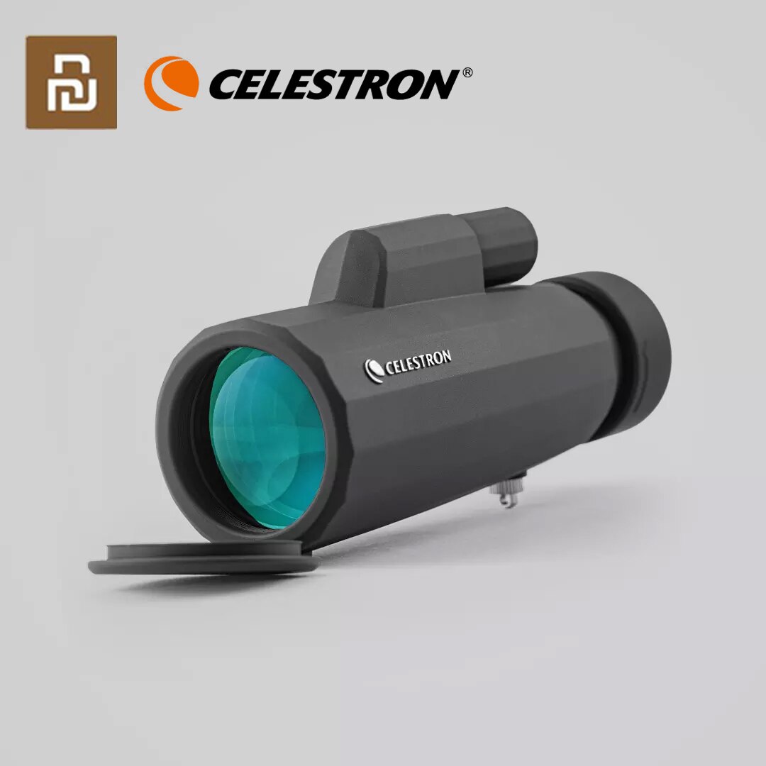 XIAOMI CELESTRON Geometric Telescope Wide-angle Im... – Vicedeal