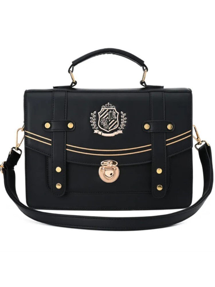 Herstory Japanese Student Sweet Lolita Backpack Vi... – Grandado