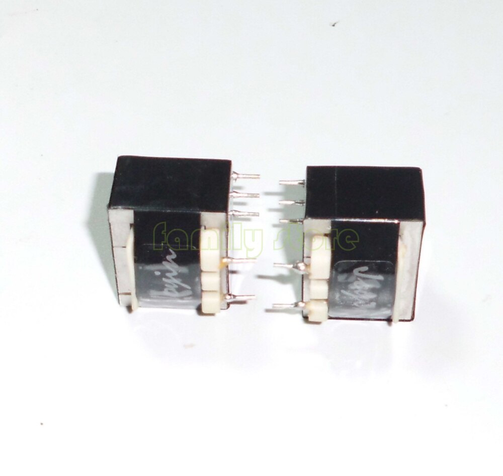 80H 10mA R9 audio input transformer, 600: 600Ω upg... – Vicedeal