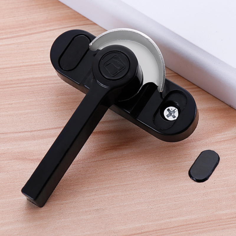 Stainless Steel Window Lock Buckle With Universal ... – Grandado
