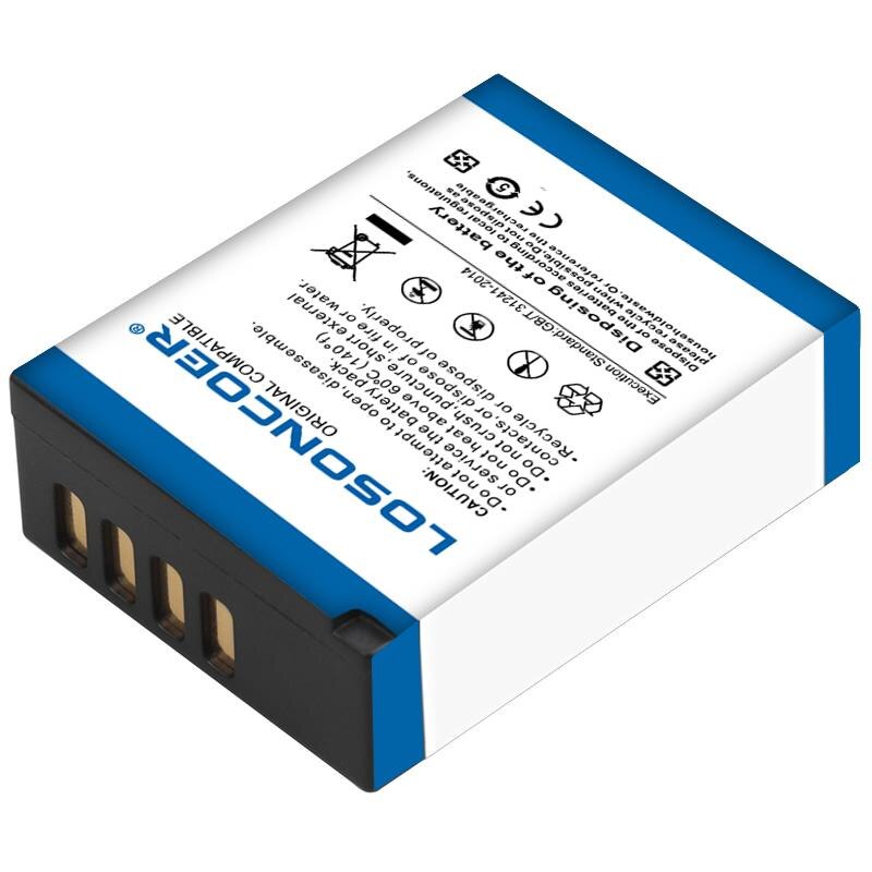 Np -w126s np -w126 -akku fujifilm fuji x100f x-pr... – Grandado