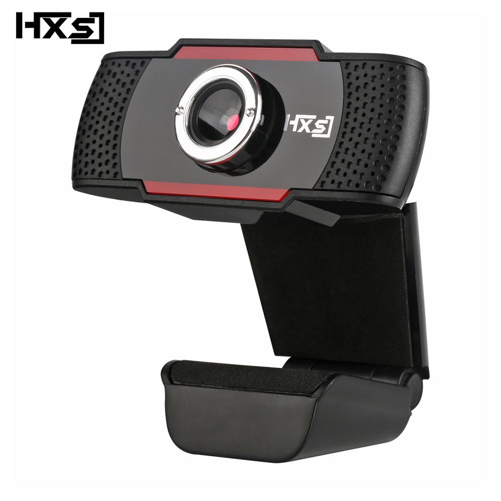 S20 Webcam HD 480P PC Camera with Absorption Micro... – Vicedeal