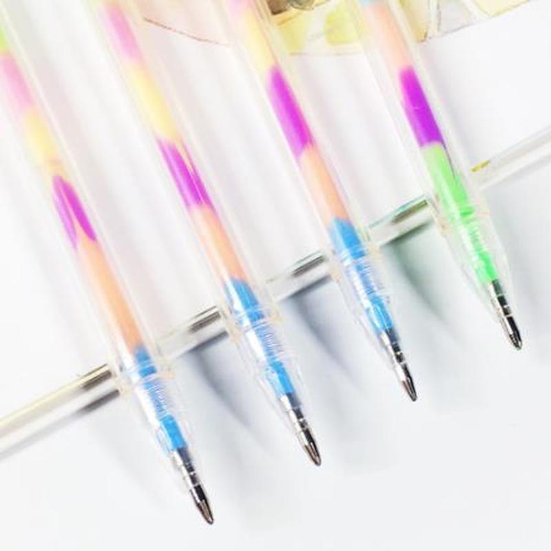 1pcs Pig Highlighter Pens 0.5mm Cute Stationery Ge... – Vicedeal
