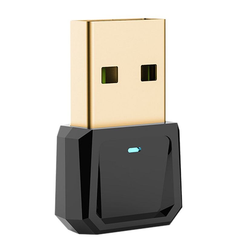 Bluetooth 5.0 Usb Adapter Desktop Computer Zender ... – Vicedeal
