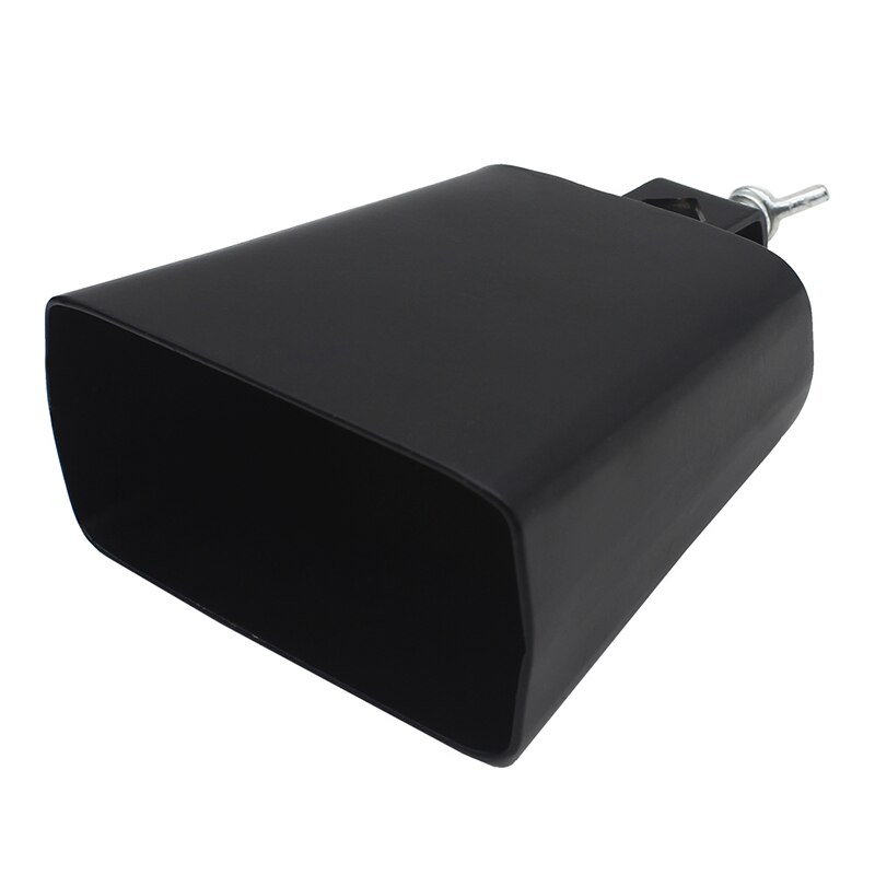 4inch Metal Cowbell Mallet Percussion Instrument F... – Grandado