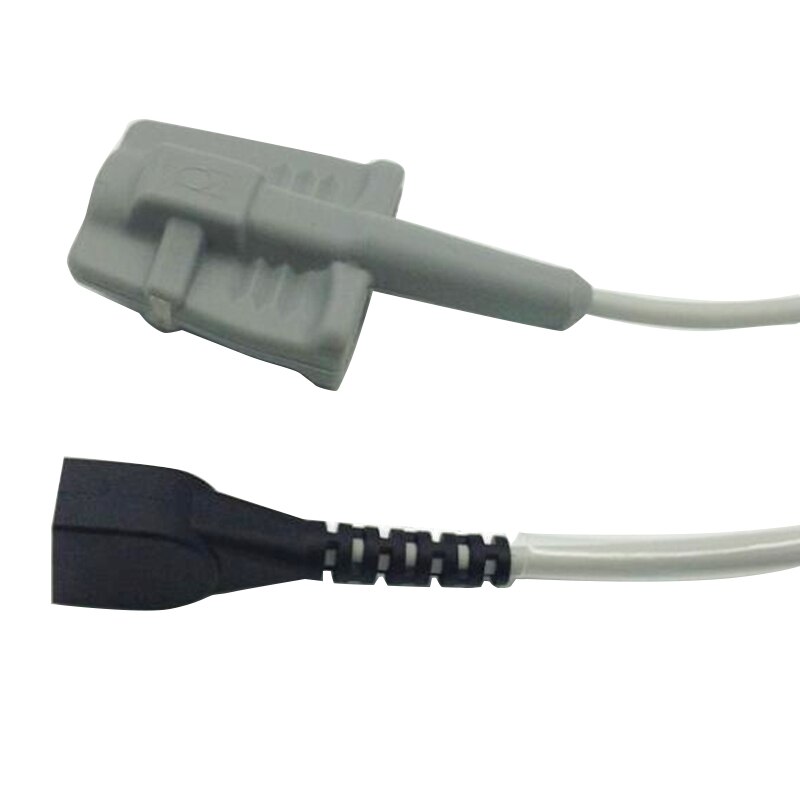 7Pin Adult Soft Tip Type SpO2 Sensor Compatible No... – Grandado