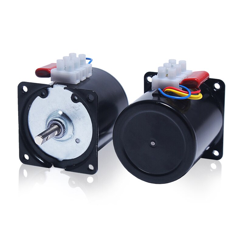 upgrade！60KTYZ Permanent Magnet Synchronous Motor ... – Vicedeal