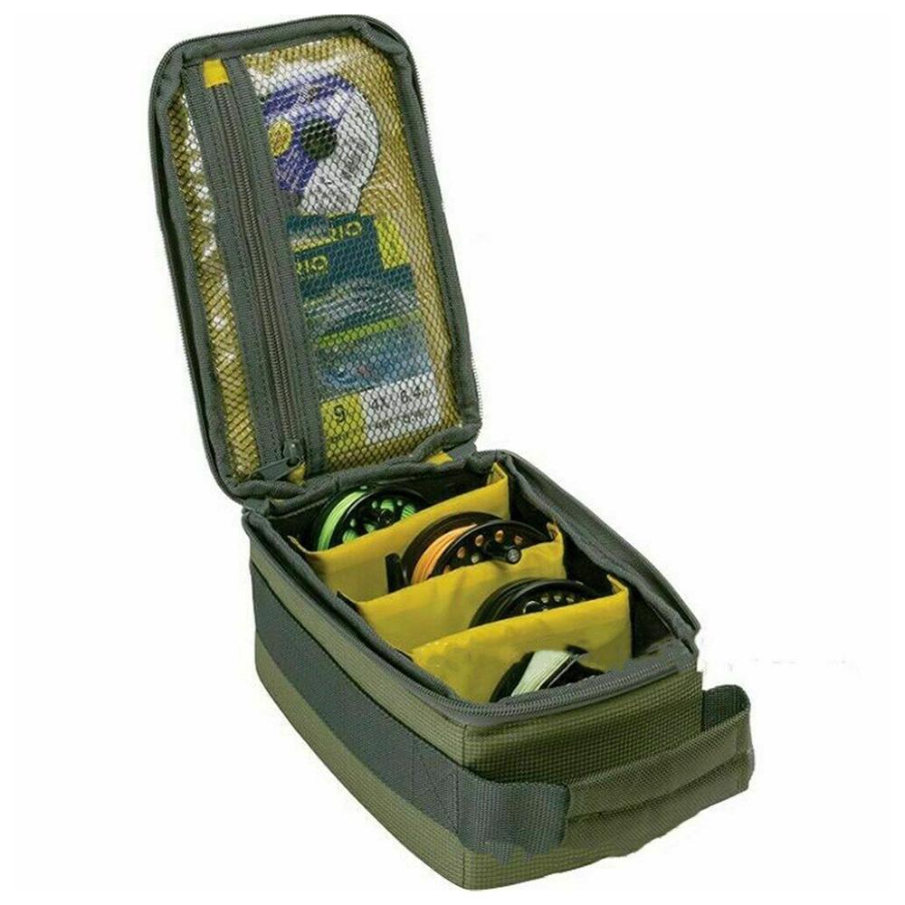 4-Layer Large Capacity Outdoor Fishing Tackle Bag ... – Grandado