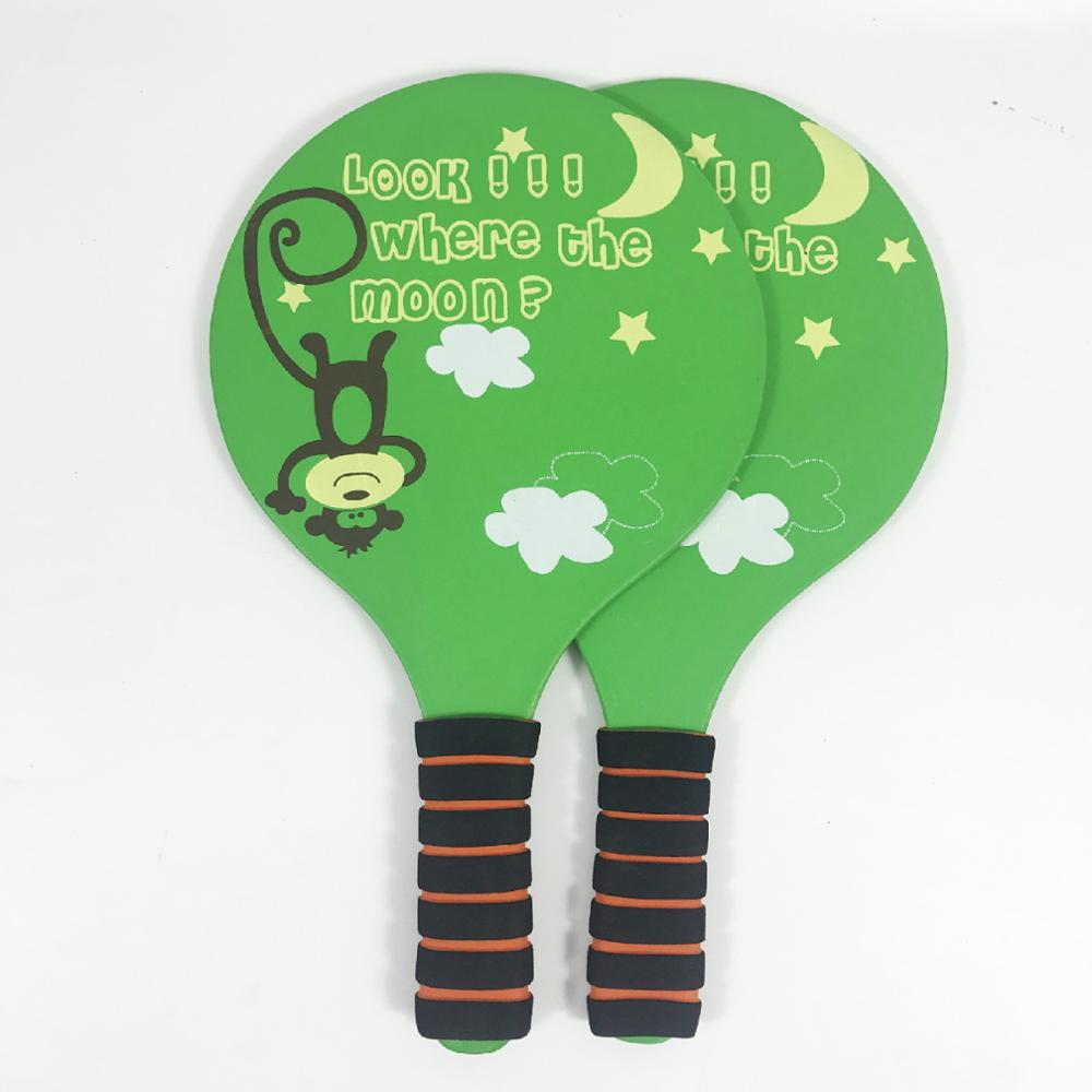 3Color Fun Sandboard Beach Cricket Bat Children's ... – Vicedeal